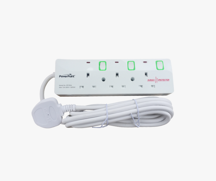 3 Way PowerPoint Extension – PowerPoint Systems EA