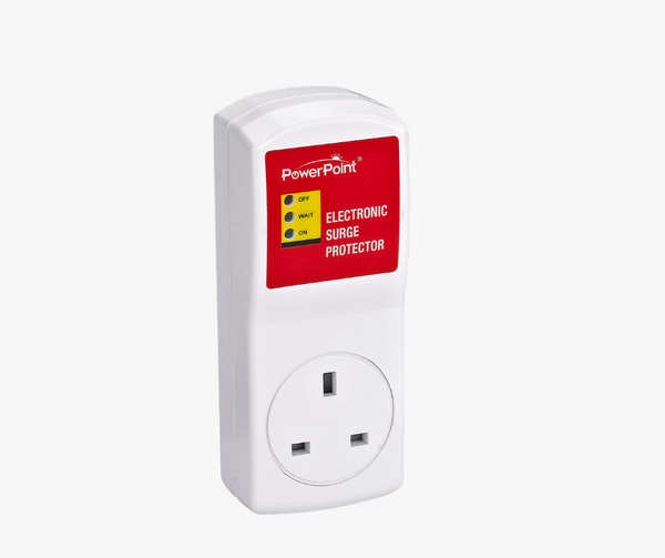 Electronic Surge Protector 7A (ESP7A) – PowerPoint Systems EA